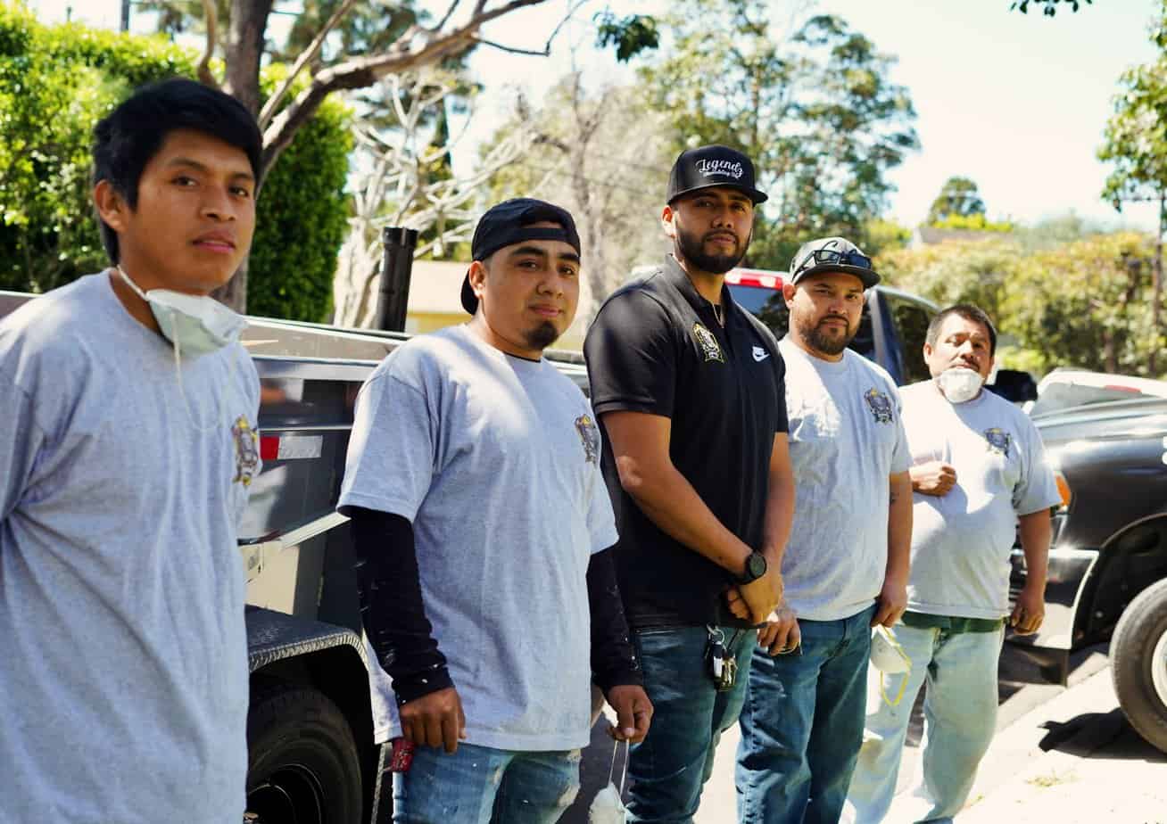 How to Work with a Contractor for a Smooth Remodeling Experience ...